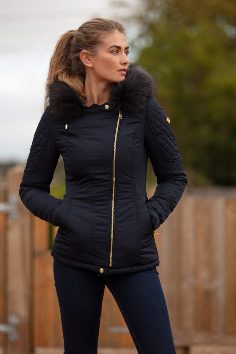 Clothing - Joshua Jones UK