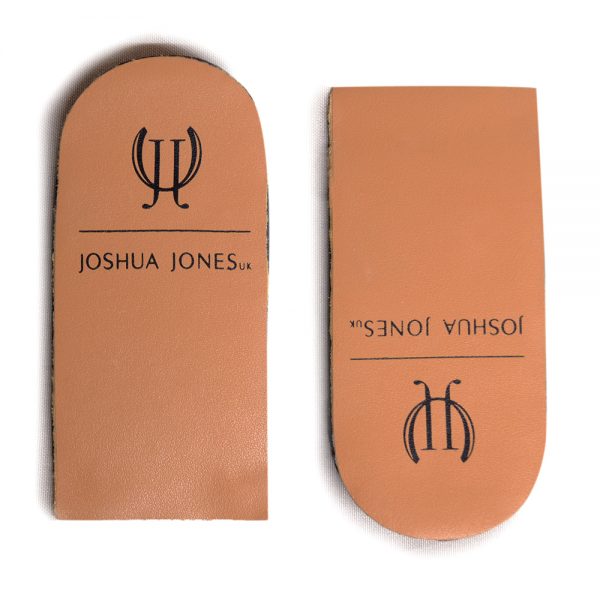 Joshua Jones Heel Risers