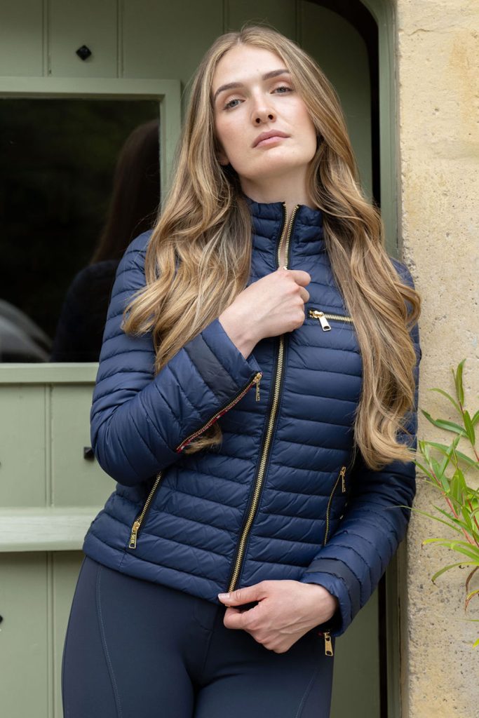 Clothing - Joshua Jones UK