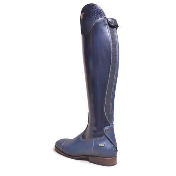 DeNiro Salento Vanita Blue - De Niro Denirobootco Salento