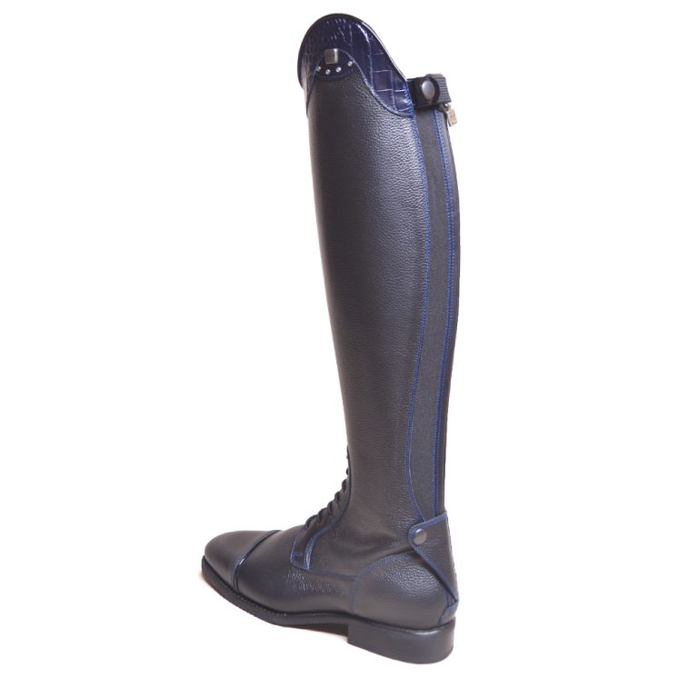 DonaDeo Julia Malibu Blue - Dona Deo Julia Boot